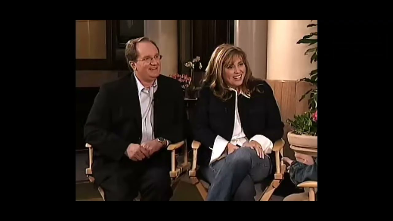 Billy gilman in good news interview part 1 - YouTube