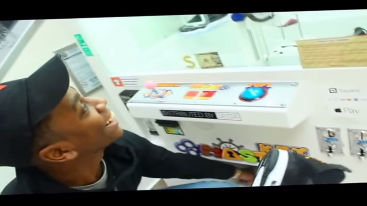 WINNING KEYMASTER SNEAKER SYNDICATE!! YEEZY BOOST!! - YouTube
