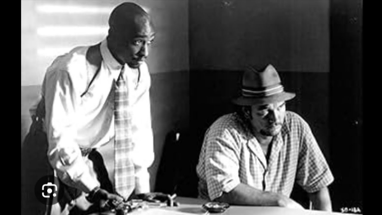 '🎬Gang Related 1997 Secret Movie Codes.!🎬 Part1 *I DO NOT OWN ...