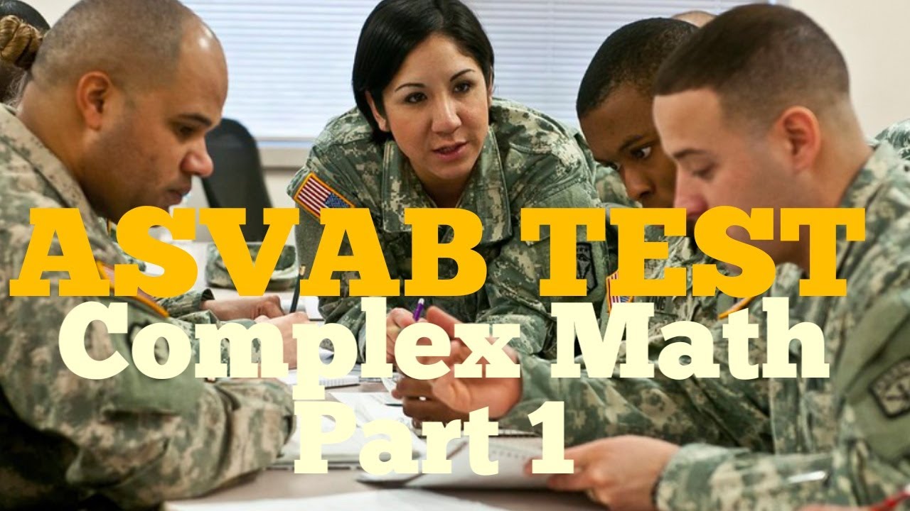 Score Higher on ASVAB: The Ultimate Study Schedule for Success ...