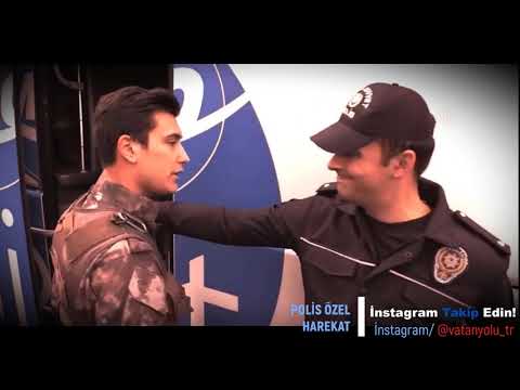 Şu kopan fırtına Türk ordusudur yâ Rabbi! | PÖH KLİP 2018