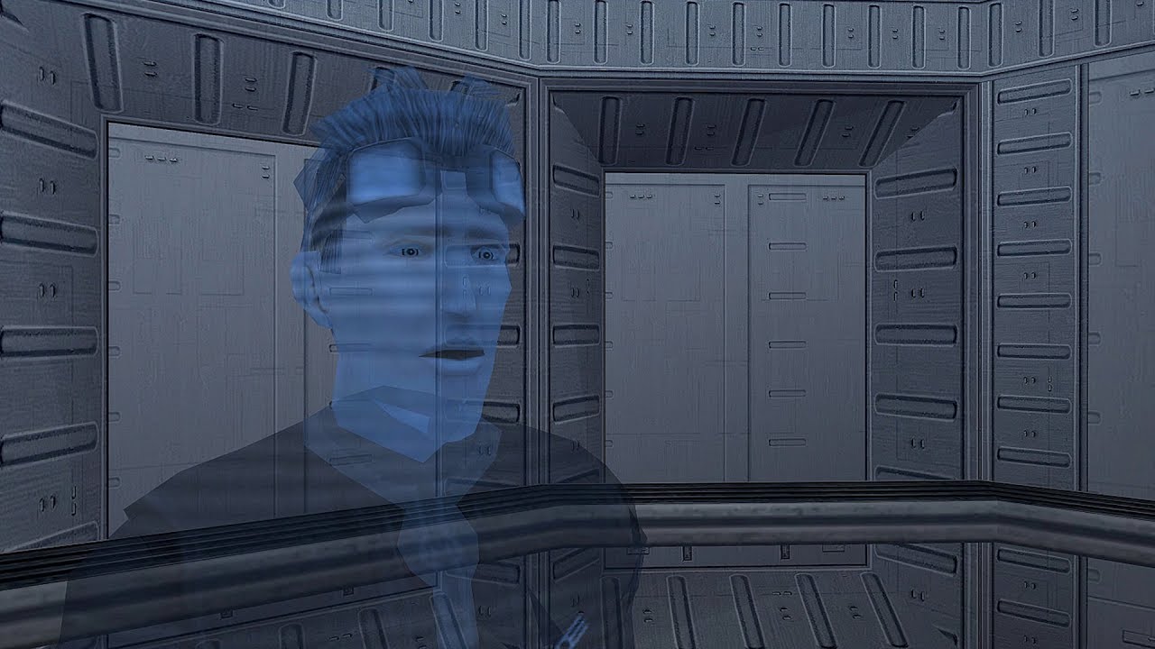 Peragus II Maintanence Logs - YouTube