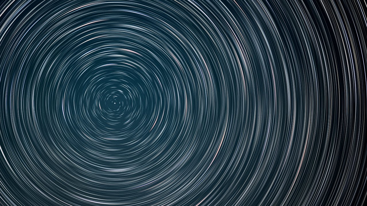 Radial Blur (Affinity Photo) - YouTube