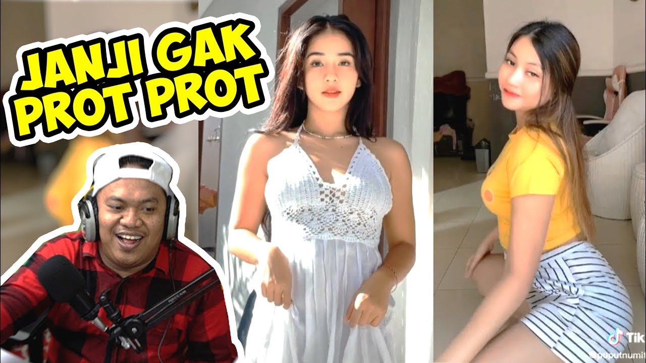 JANJI GAK PROT PROT - YouTube