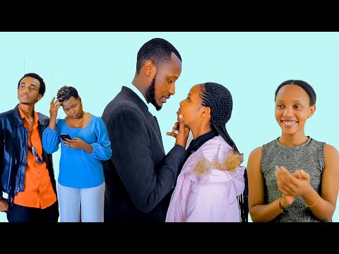 SECRET LOVE S02EP10: BEST PROPOSAL EVER