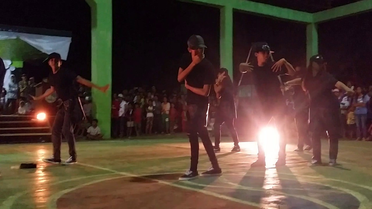 Narra Palawan Dance - YouTube