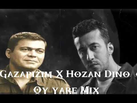 Gazapizim X Hozan Dino Oy yare Mix