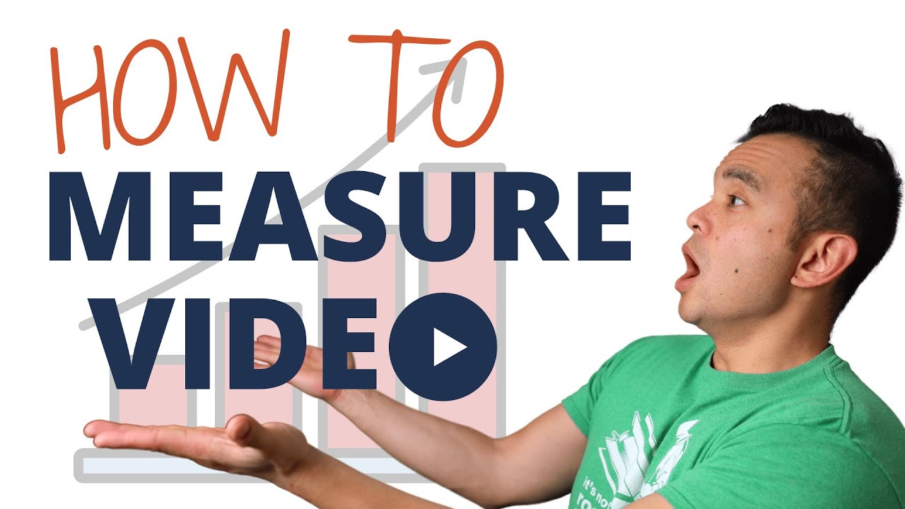 Learn Exactly how to MEASURE your VIDEO PERFORMANCE in 6 minutes - YouTube