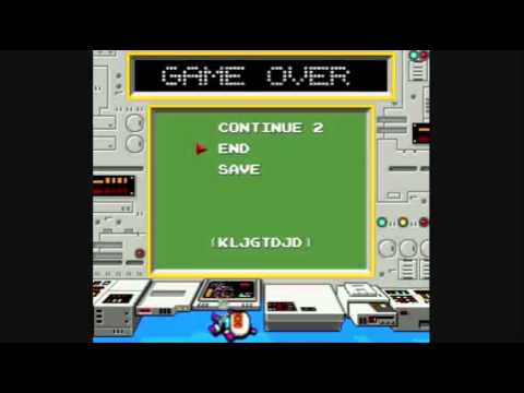 Game Over: Bomberman '93 - YouTube