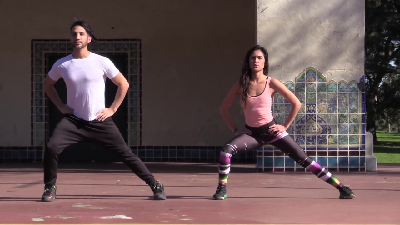 Basic Inline Workout - YouTube