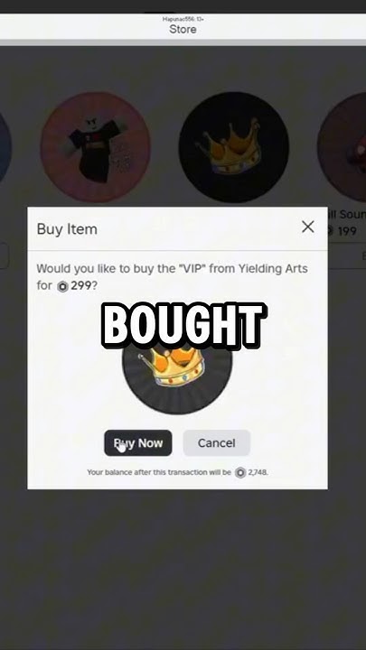 Buying VIP in TSB!!! #thestrongestbattlegrounds #tsb #tsbg #roblox #shorts #robux #gamepass #vip ...