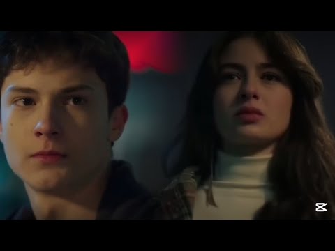 Elif & İskender - Yağmur yüreklim  ( Tozkoparan İskender ) klip