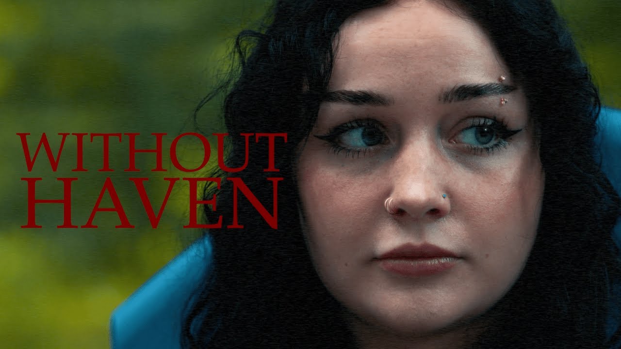 Without Haven | Feature Slasher Horror Film - YouTube