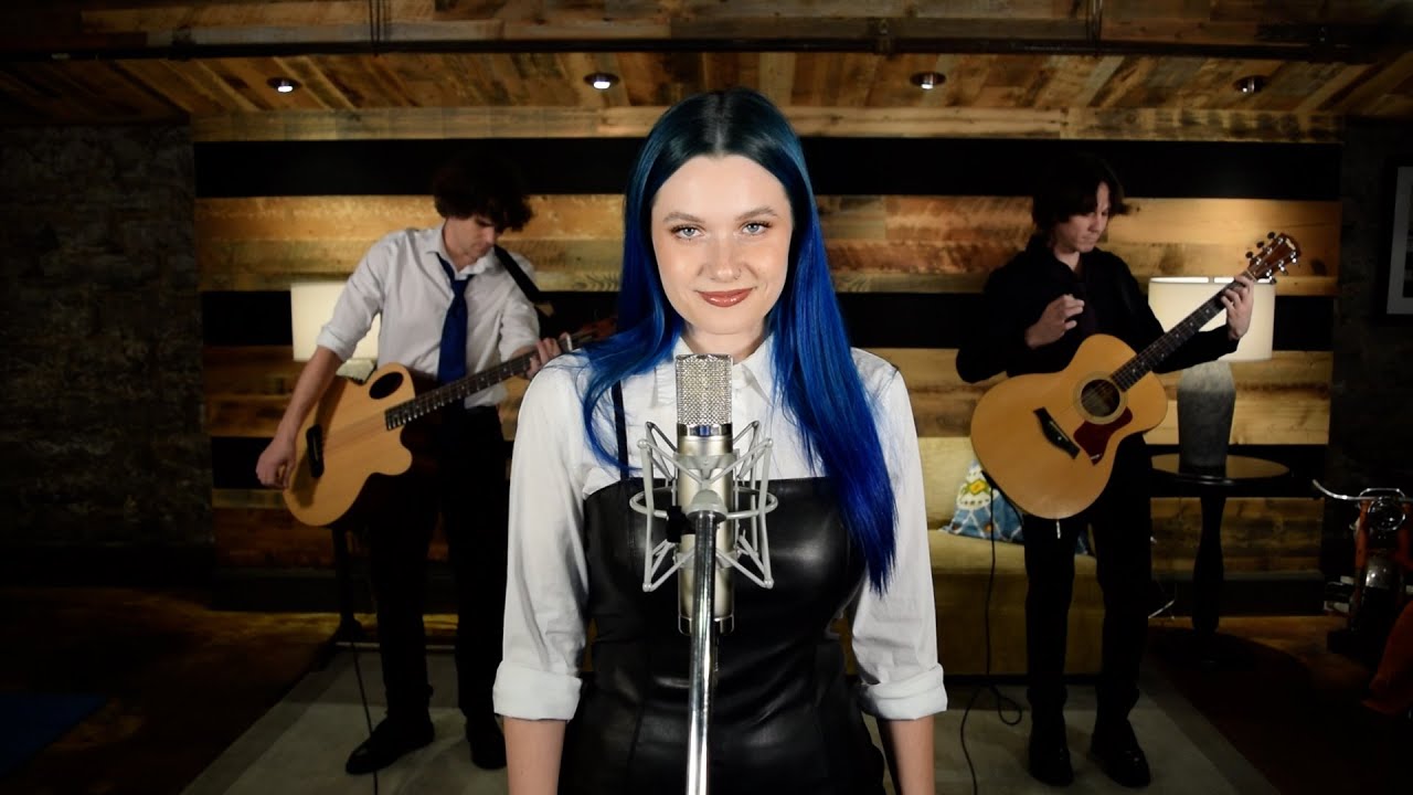 IMY2 - ILY BABY! (Acoustic) - YouTube