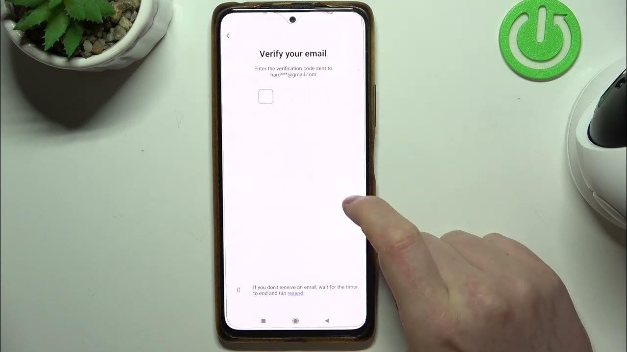 How to Enable or Disable Image Encryption on Ezviz H6C - Image Encryption Settings - YouTube