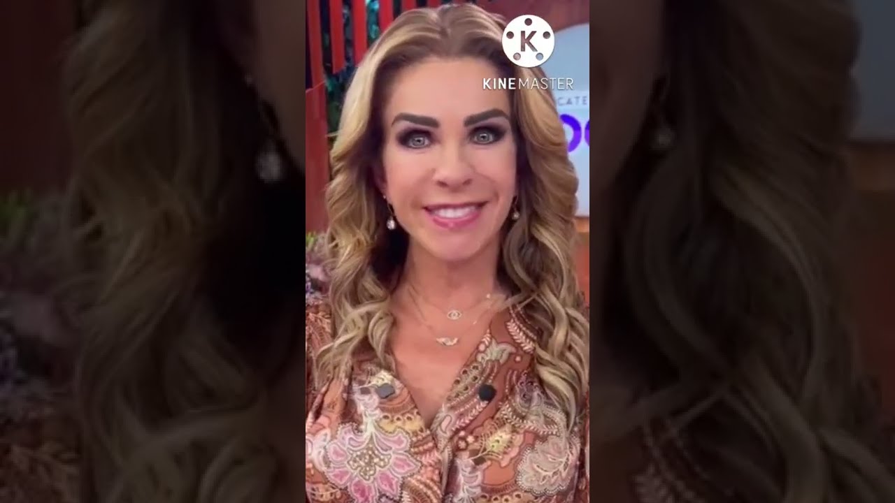 Rocío Sánchez Azuara 041022 - YouTube