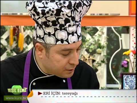 Oktay Usta - Yeşil Elma |  Defne Sarısoy