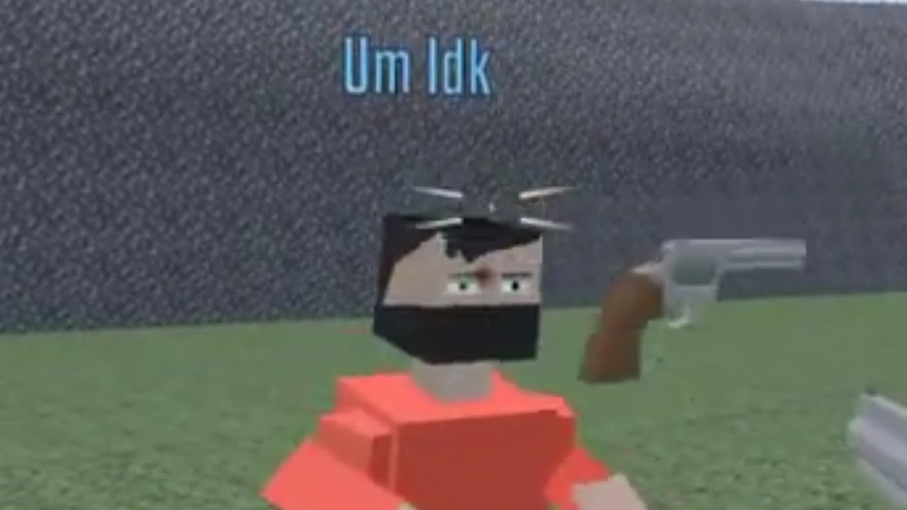 Um Idk's Death - YouTube