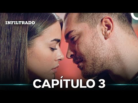 Infiltrado Capítulo 3 (Doblado en Español) Large Version De Nuevo