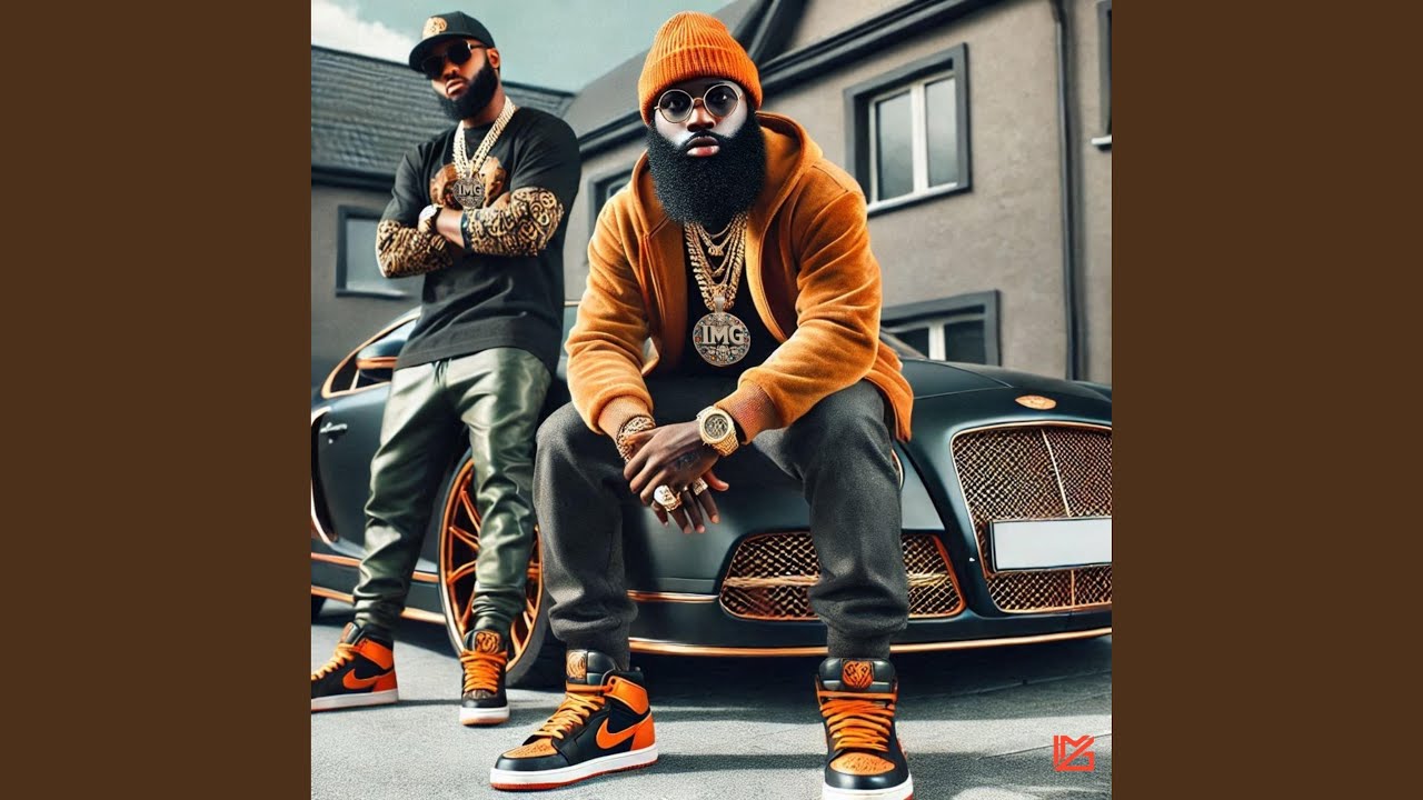 Rappers talking big - YouTube