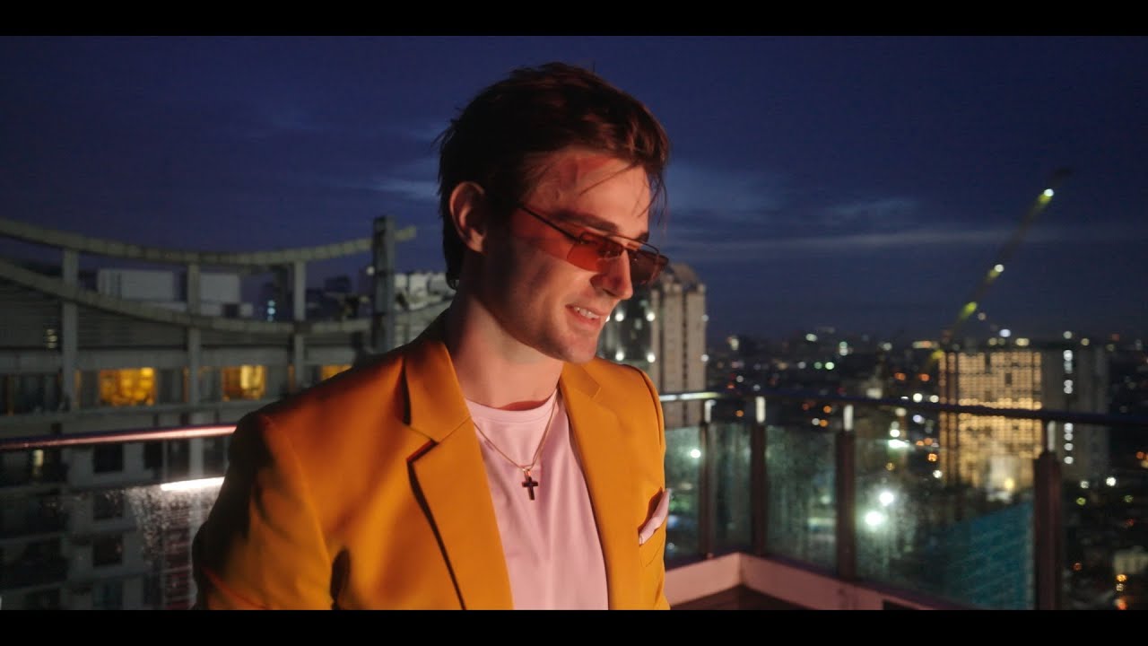 VLADIMIR GRAND - Harana (Music Video) | BRDNK Vision Production - YouTube