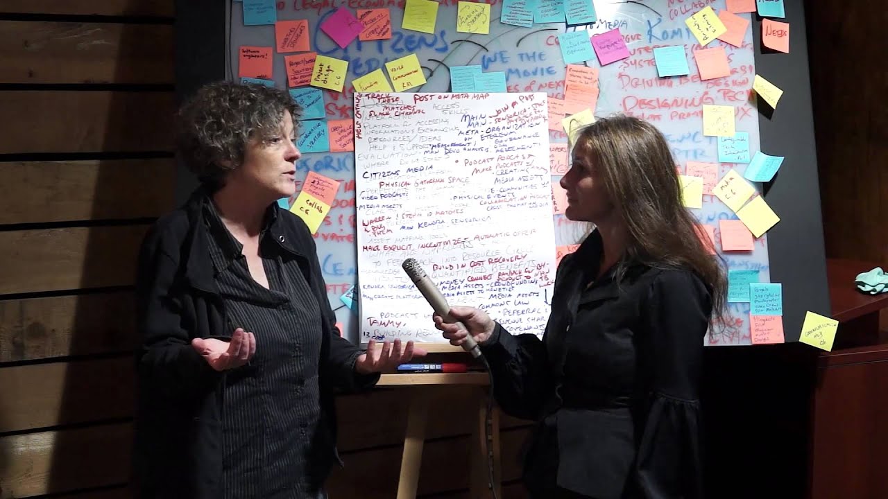 Impact Economy Breakout session recap: Stephanie Rearick on acting on ...