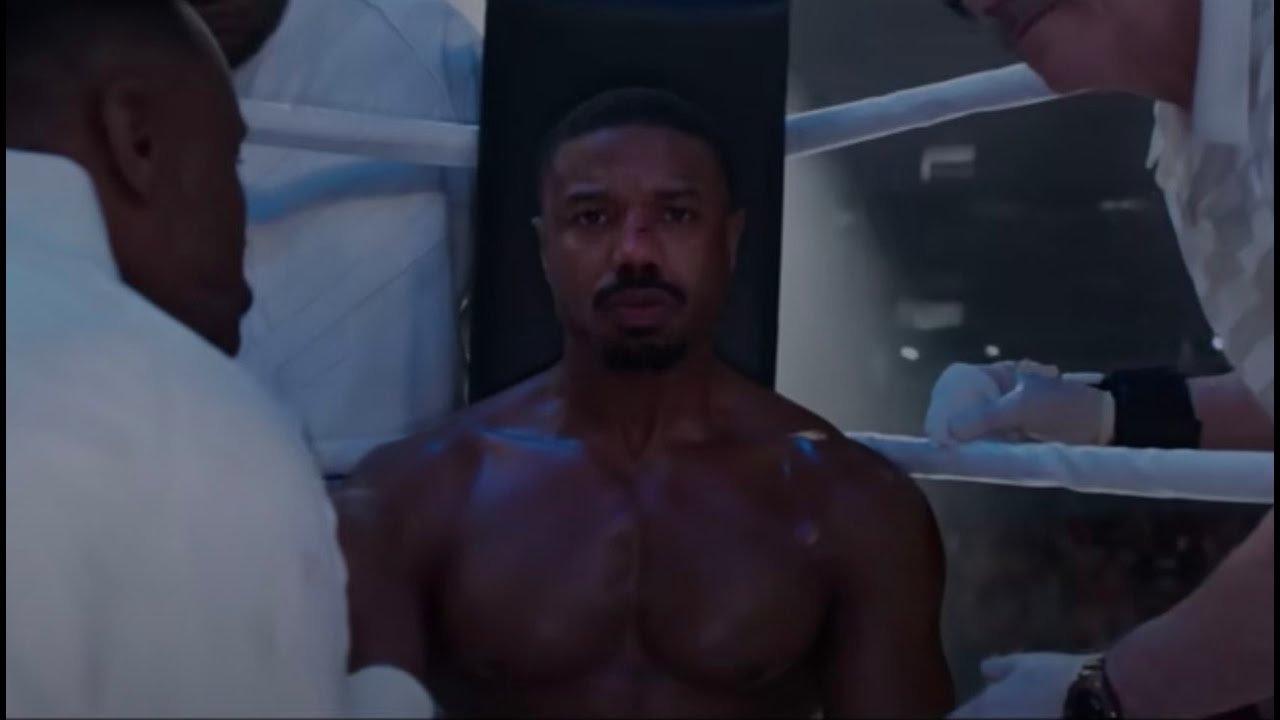 See Michael B Jordan make directorial debut in ‘Creed III’ trailer ...