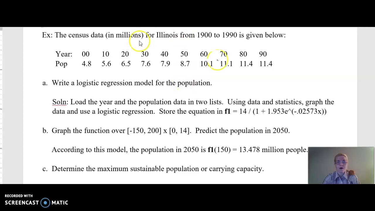 HPC 3.1b Part 1 - YouTube