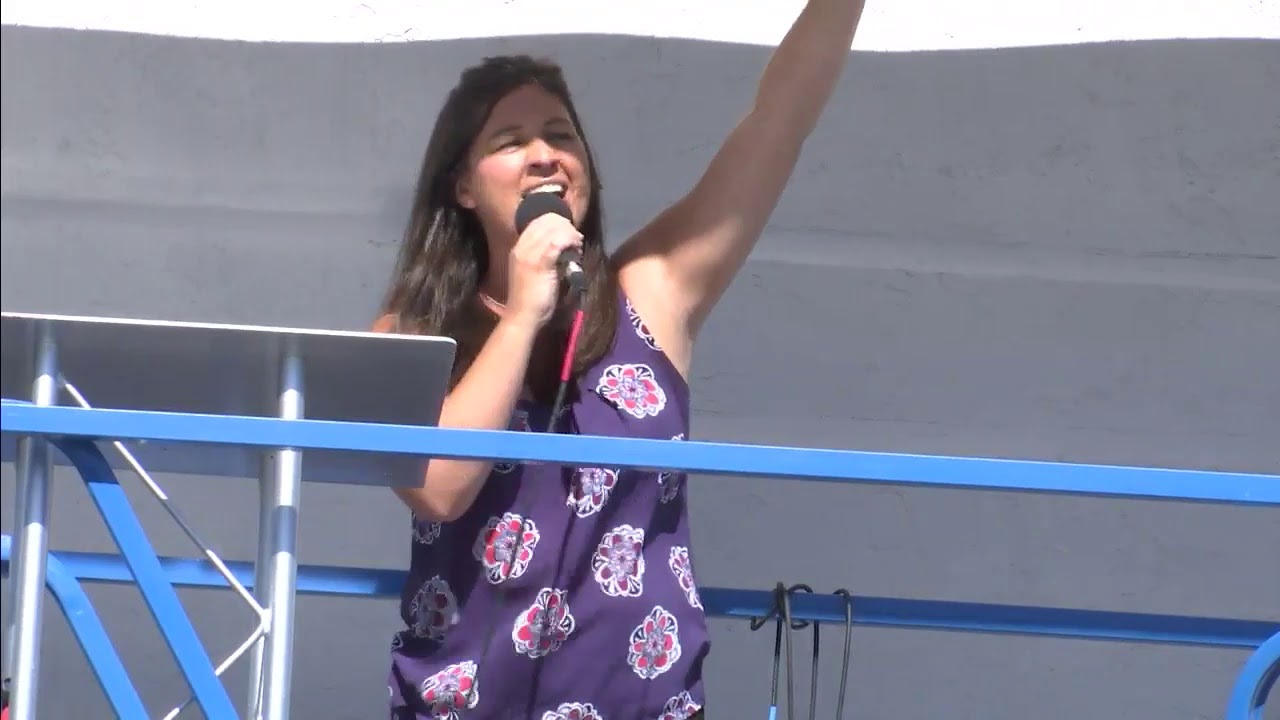 Genoa Church Live - 9:15 - YouTube