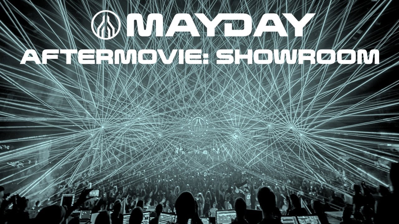 MAYDAY Poland "Past.Present.Future" 10.11.2021| Official Aftermovie ...