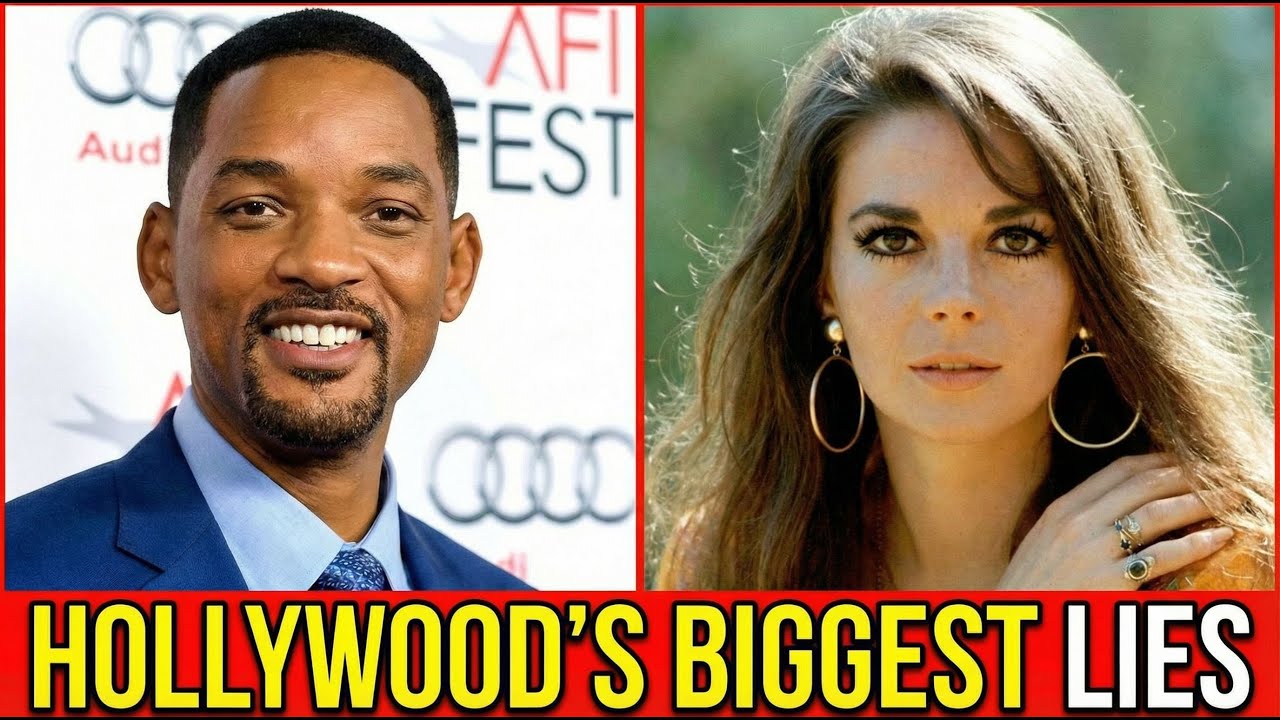 13 Iconic Faces Deceiving Us – Unmasking Hollywood's Cover Up! 2 - YouTube