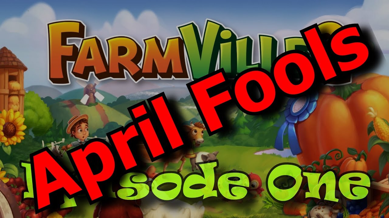 FarmVille 2 | Let's Play | Episode One - A Brand New Start! - YouTube