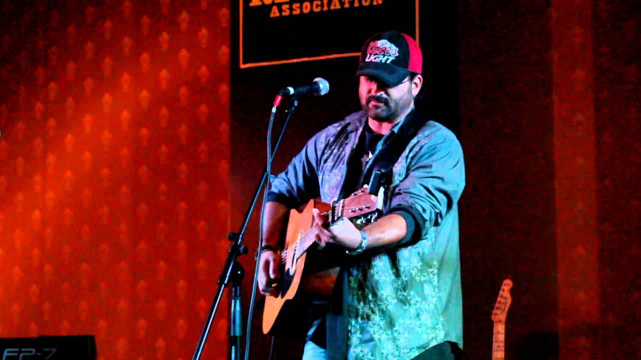 Stephen Styles - 2011 DURANGO Songwriter's Expo/BB - YouTube