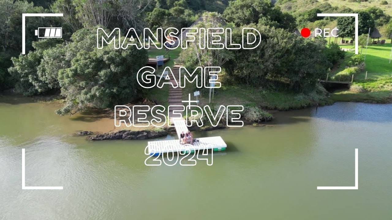 PORT ALFRED - MANSFIELD NATURE RESERVE 2024 - YouTube
