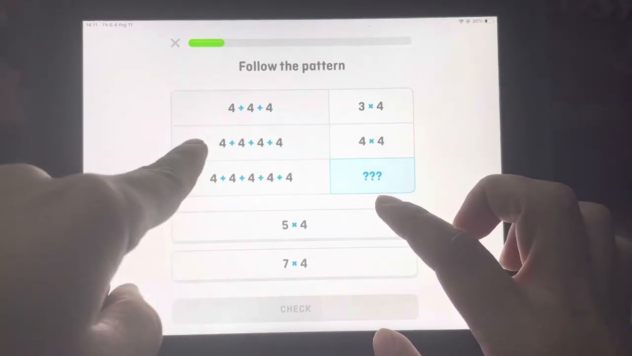 Ph n M m H c To n B ng Ti ng Anh C c Hay Duolingo Maths YouTube Ph n M m H c To n B ng Ti ng Anh C c Hay Duolingo Maths YouTube