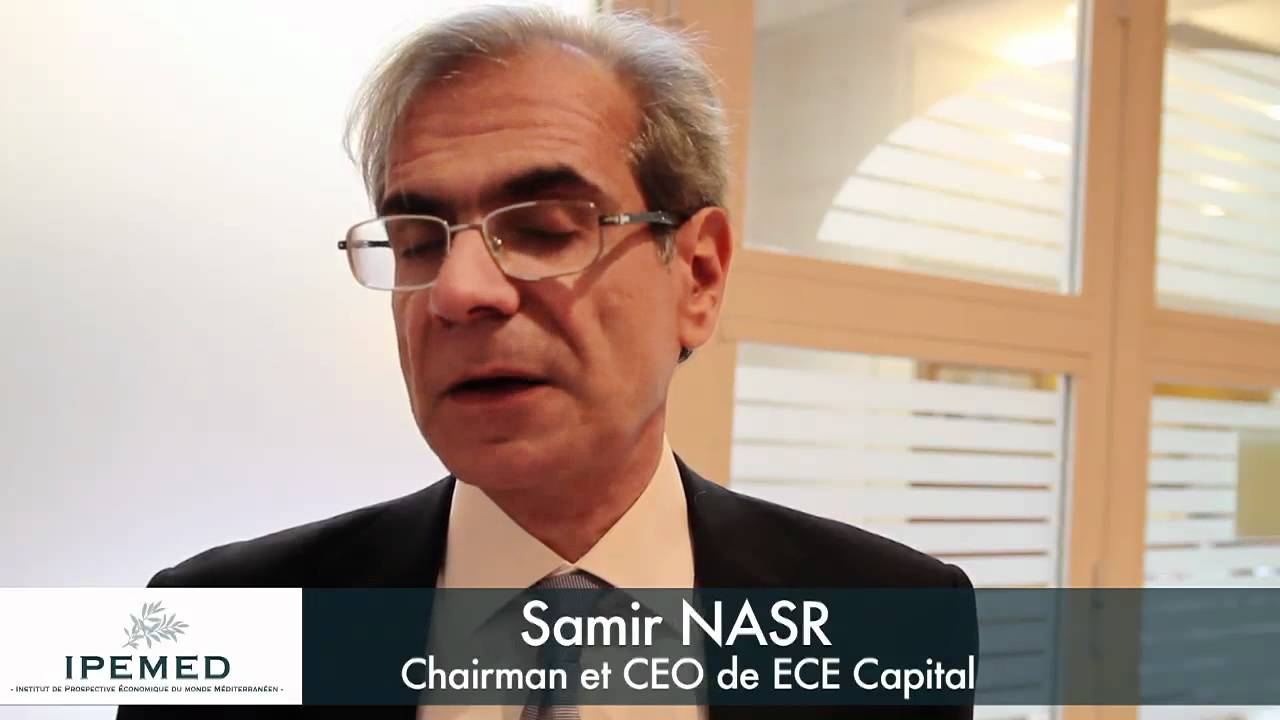 Samir NASR - YouTube