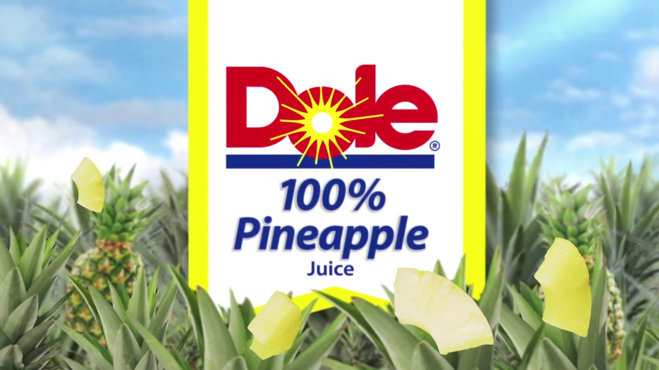 Why - DOLE commercial full version - YouTube