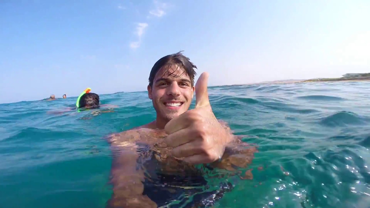 Marsa Alam 2k18 @Fantazia Resort | Matteo Pini - YouTube