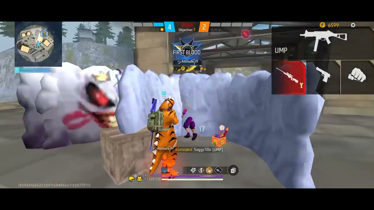 custom 1vs1 game play - YouTube