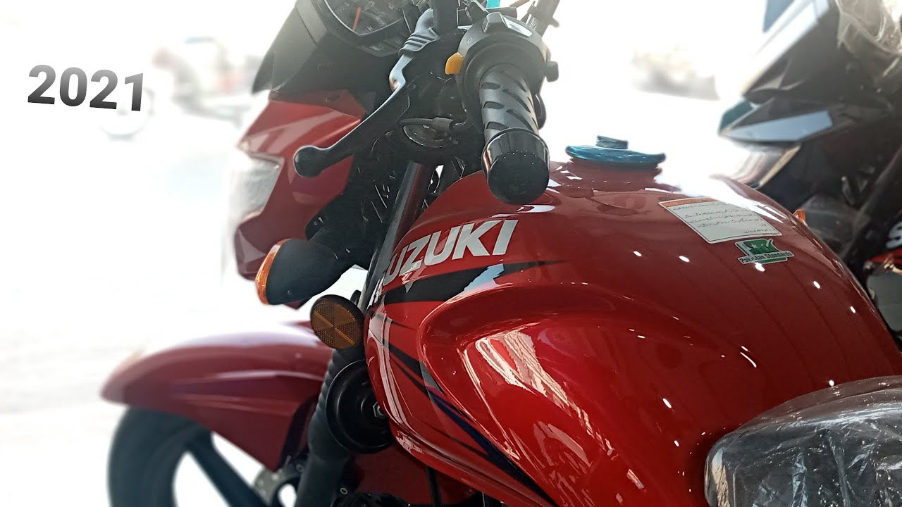Suzuki's GR 150cc Detailed Review 2021 | Latest Prices | - YouTube