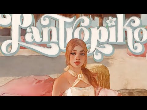 Bini Islang Pantropiko Wattpad Edit - YouTube