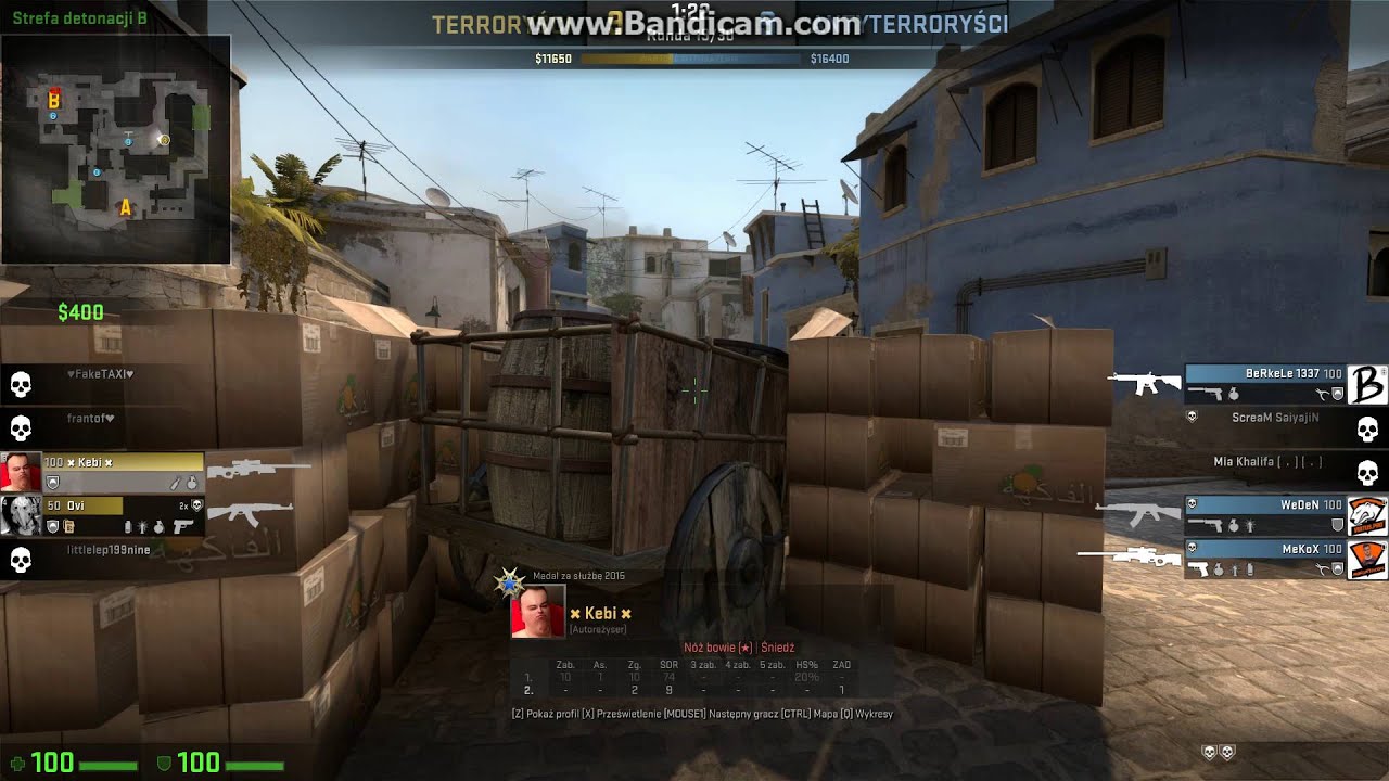 360 NOSCOPE - YouTube