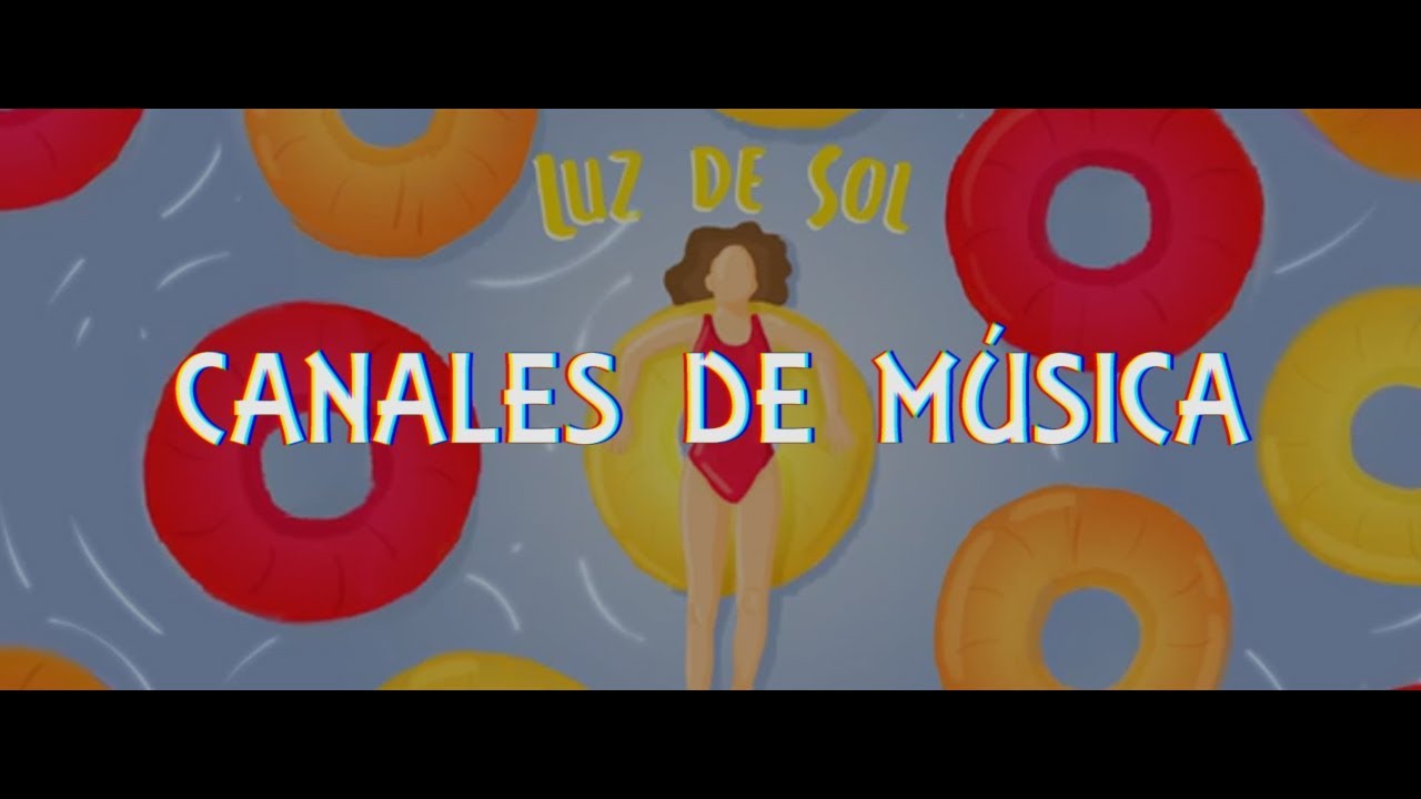 LOS MEJORES CANALES DE MÚSICA #1 | Erreguin - YouTube