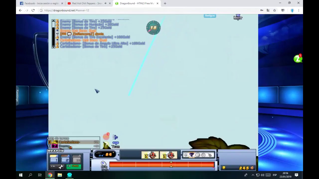 MINI PRIX MAGE OFF - YouTube