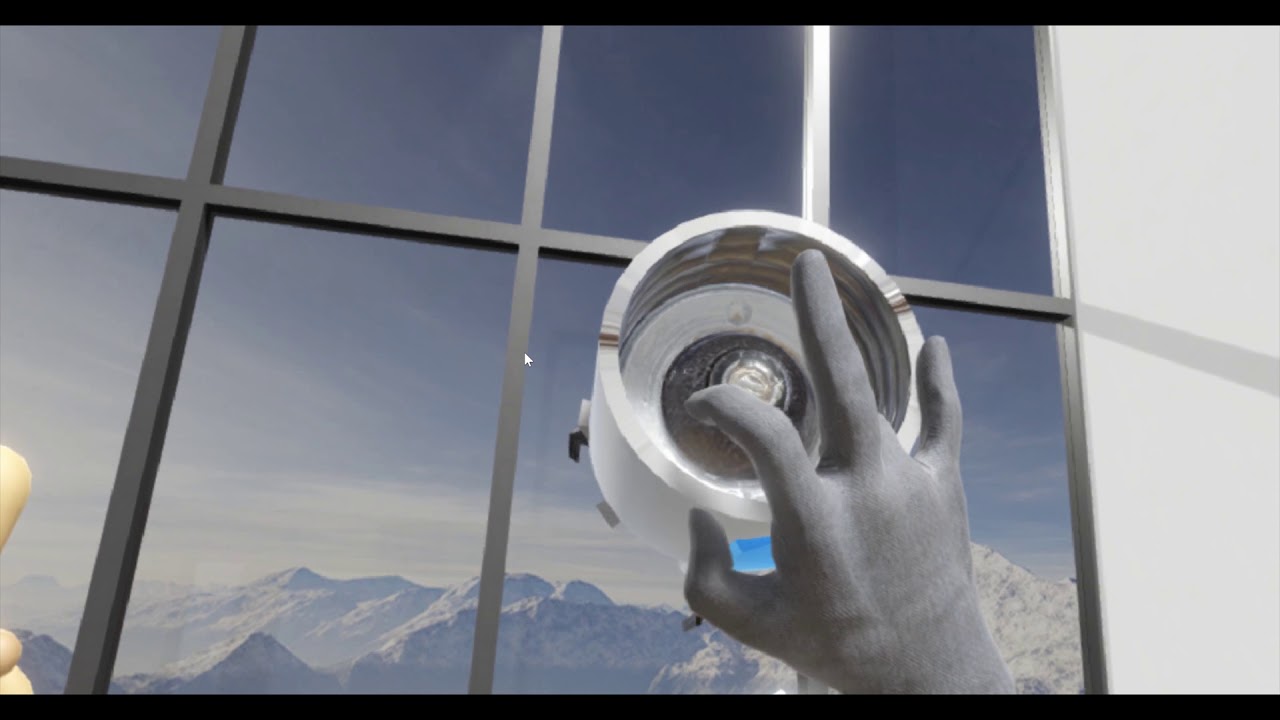 Disassembly VR: Valve Index Knuckles Controllers Full Finger Tracking ...