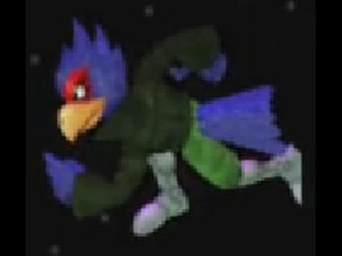 Top 10 Crazy Glitches - Super Smash Bros