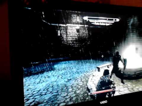 Storm call dragon shout - YouTube