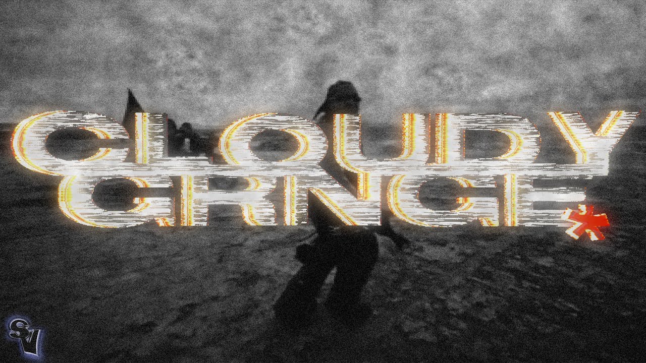 Cloudy Opium/Grunge Effect - After Effects Tutorial - YouTube