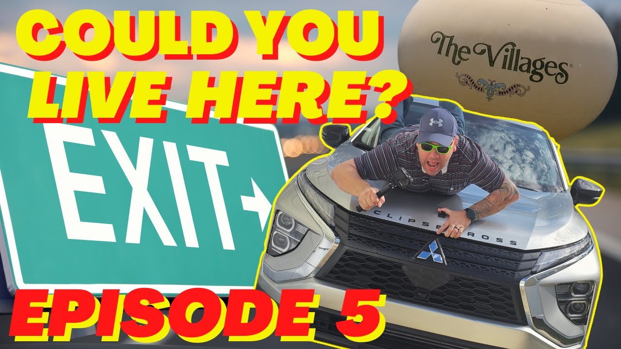 [ EPISODE 5 ] Full Tour! Villages of Polo Ridge & Glenbrook! - YouTube