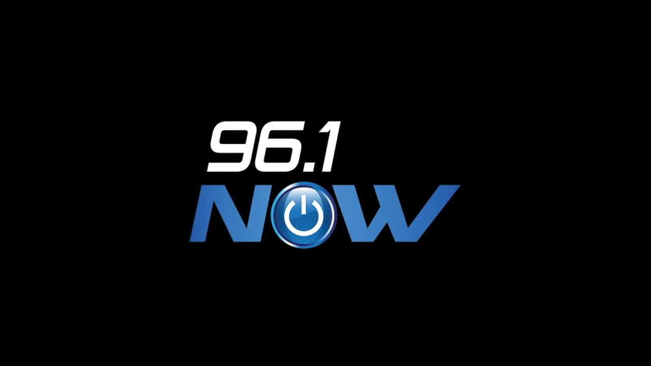 KXXM - 96.1 NOW - San Antonio’s #1 Hit Music Station - Top Of Hours ...